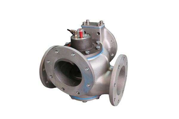 DM104 Discharge Manifold