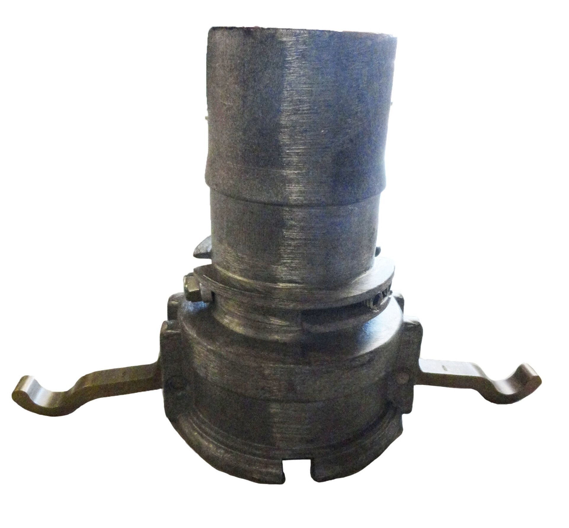 Type C Camlock Fittings