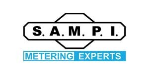 SAMPI Positive Displacement Flow Meters (SM-Series)