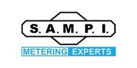 SAMPI Positive Displacement Flow Meters (SM-Series)