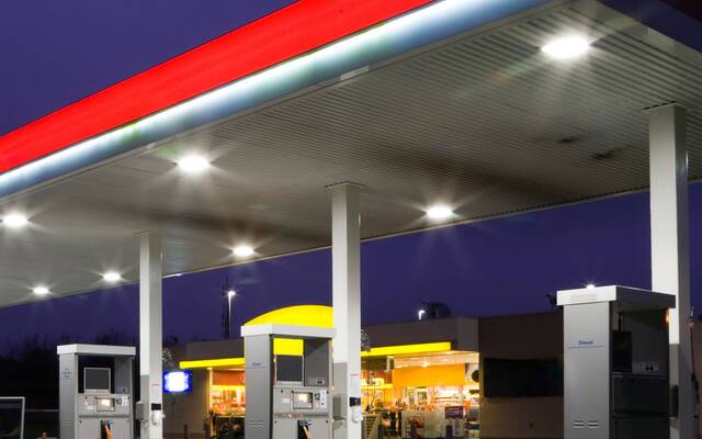 Liquip - Leading the Way in Fueling Innovation Worldwide