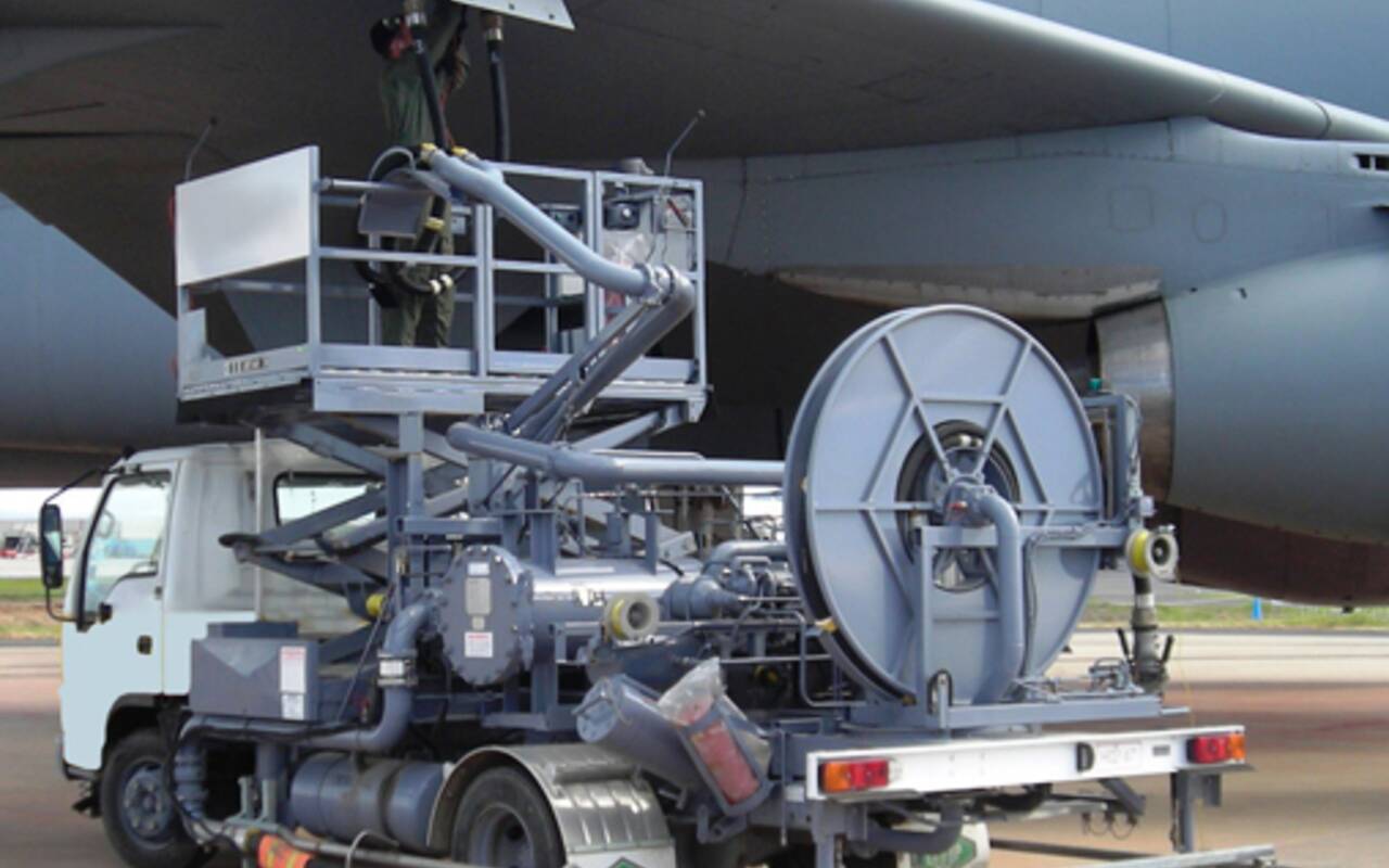 Liquip - Leading the Way in Fueling Innovation Worldwide