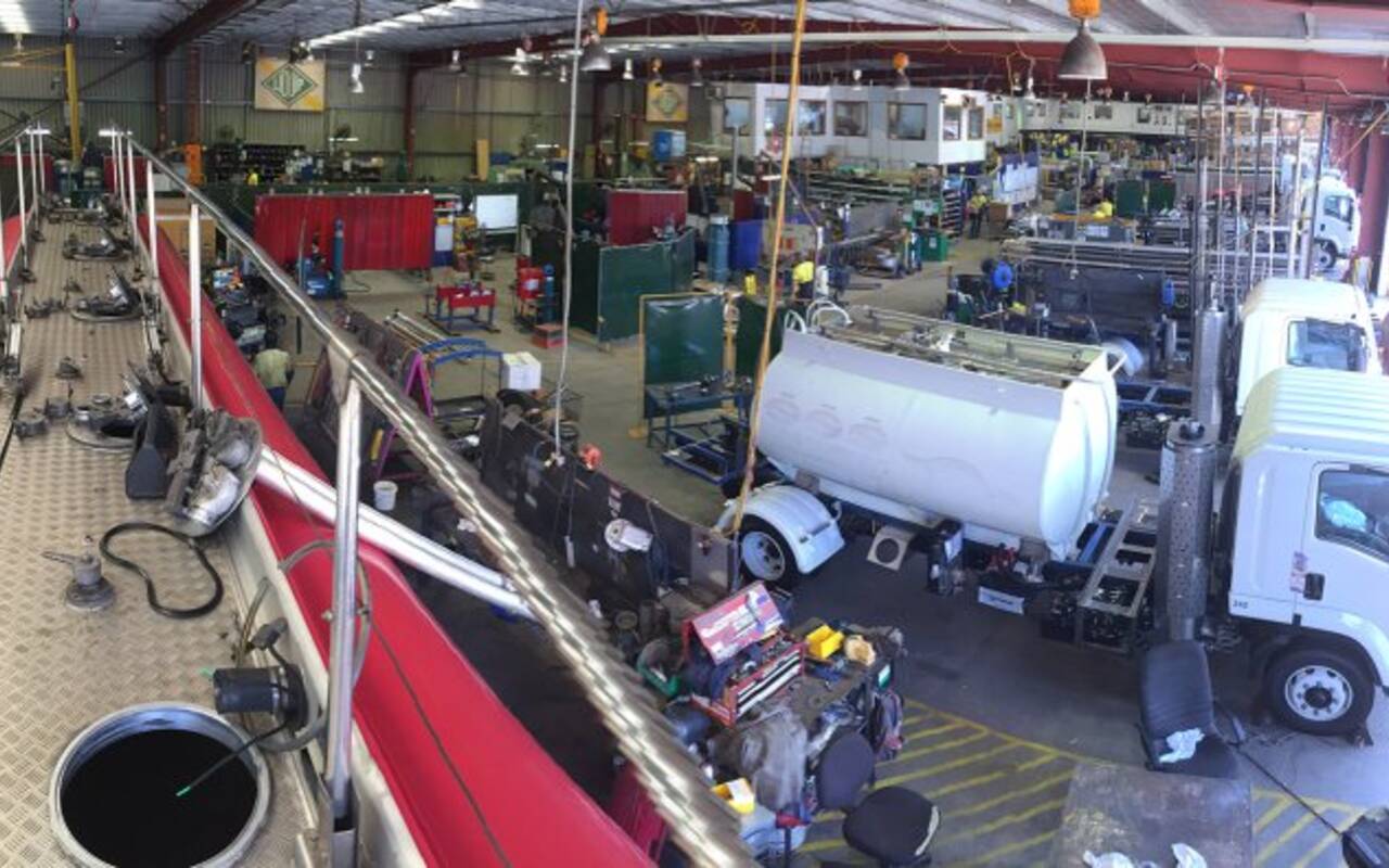 Liquip - Leading the Way in Fueling Innovation Worldwide