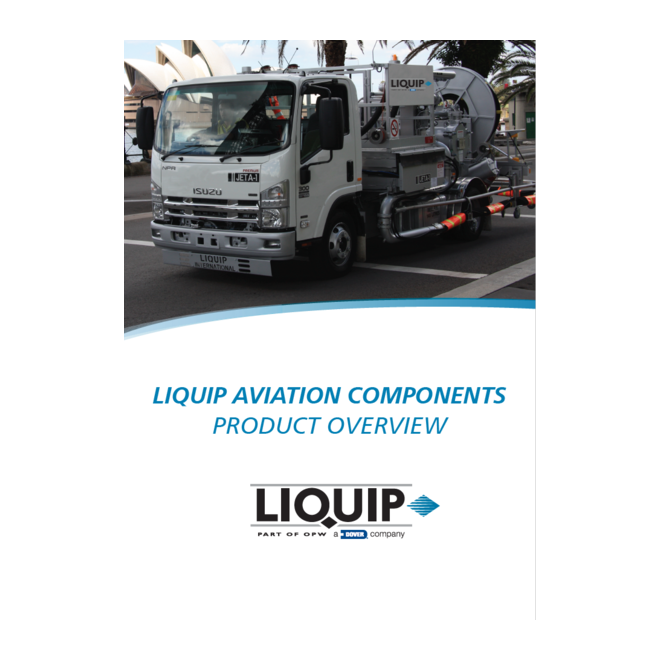Liquip - Leading the Way in Fueling Innovation Worldwide