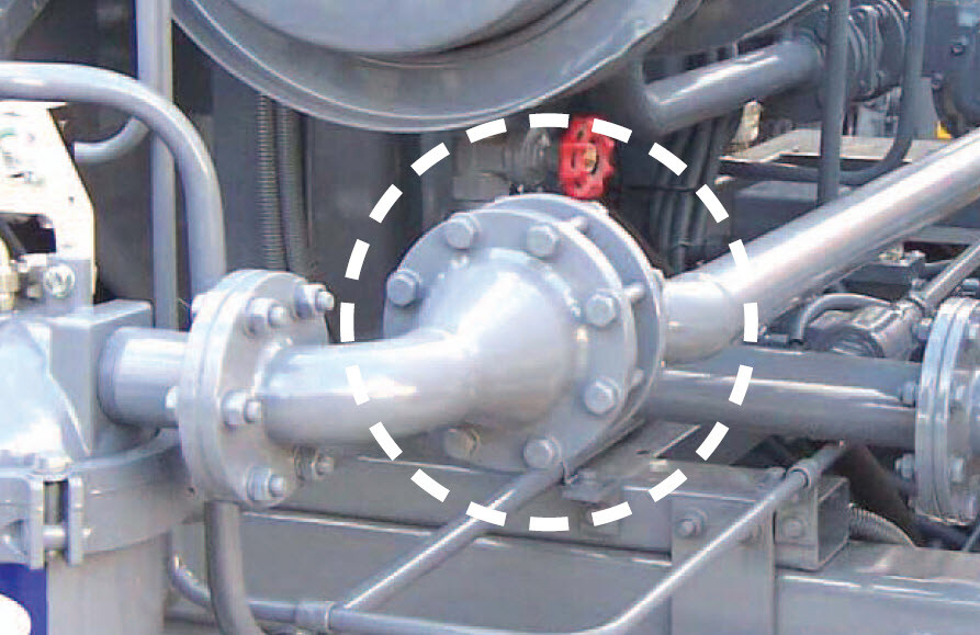 Non Return Valves