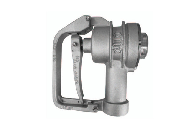 The Liquip AVN042 has been designed as an easy to operate nozzle for ...
