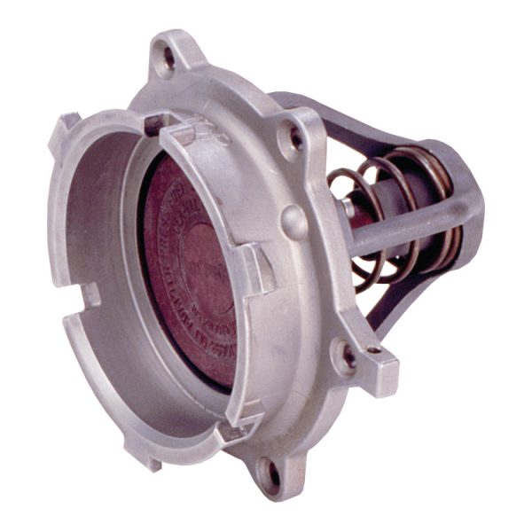 Bottom Loading Adaptor