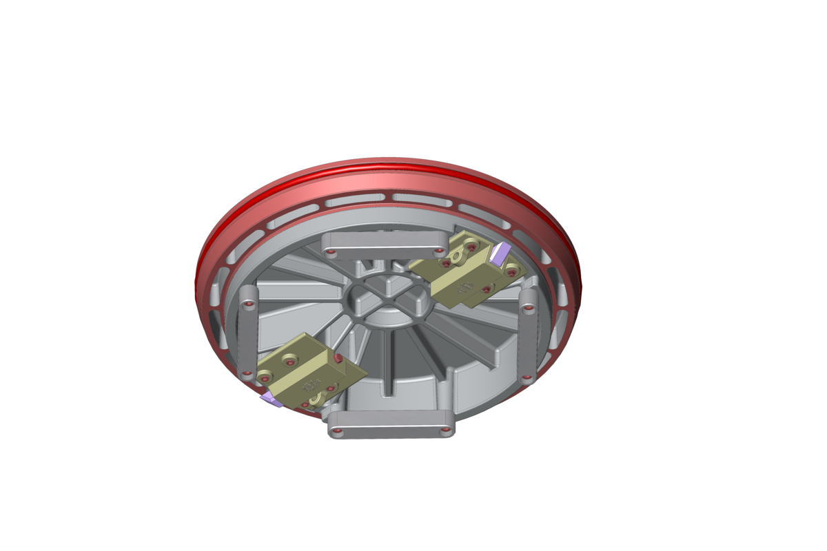 Lightweight Polyflex Hydrant Pit - HPA Series