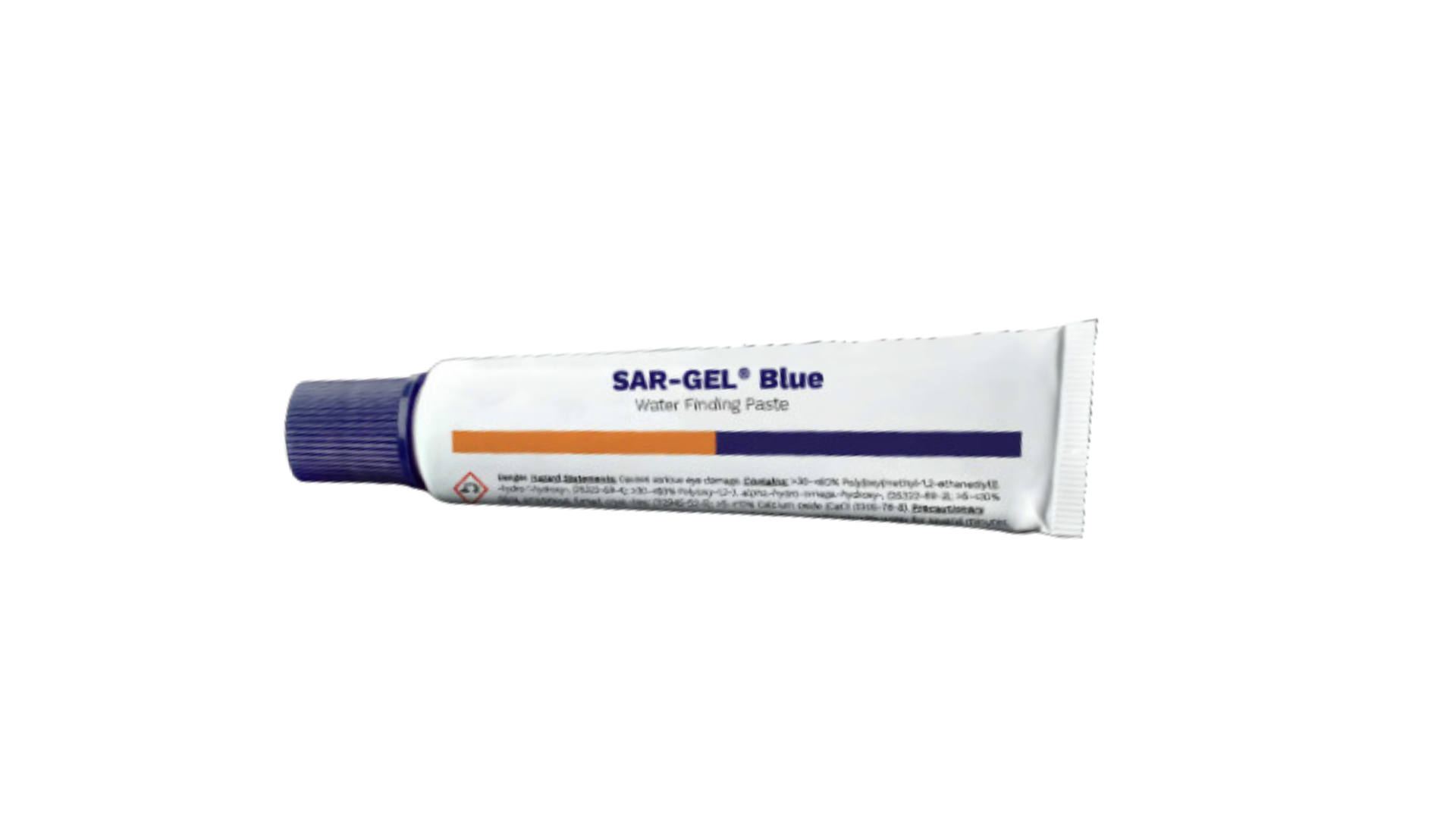 Water Finding Paste