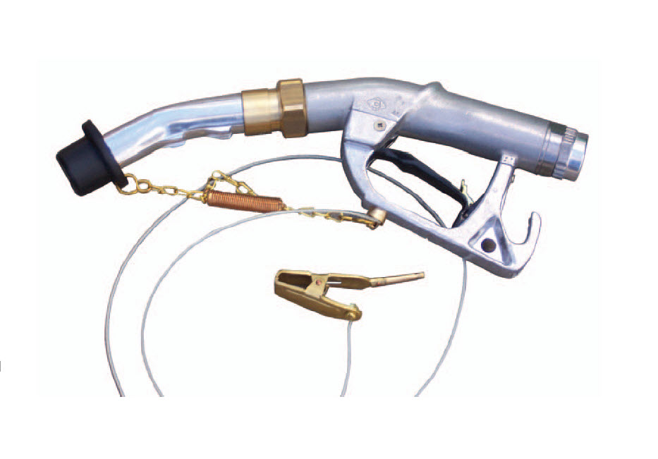 Elaflex Boswer Nozzle