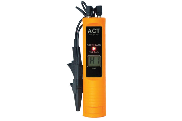 Aljac Continuity Tester