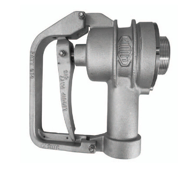 AVN042 - Overwing Nozzles