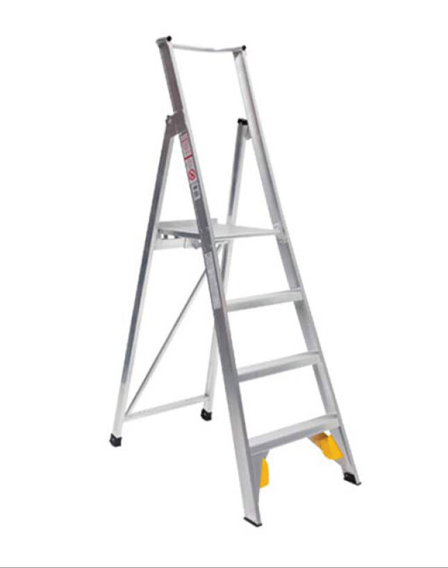 Platform Ladders