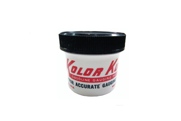 Fuel Finding (Ullage) Paste