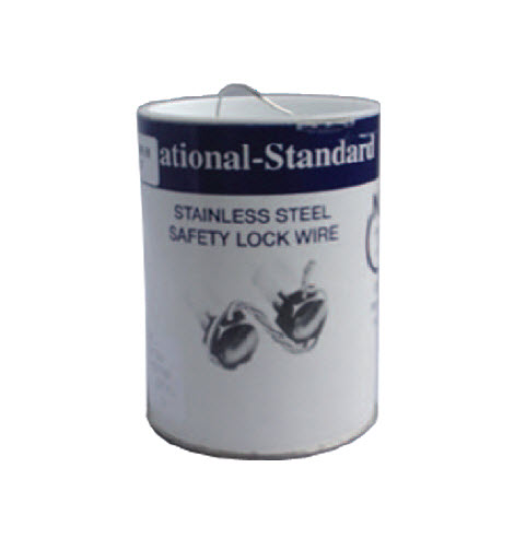 Stainless Steel Safety Lock Wire