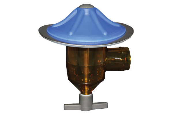 1-3 Port Complete Aerator Assemblies