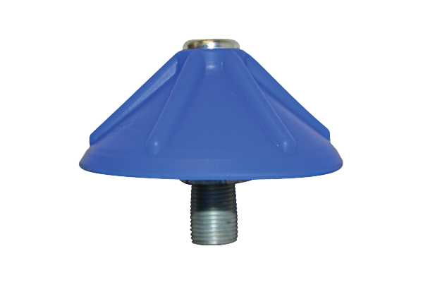 1-3 Port Complete Aerator Assemblies