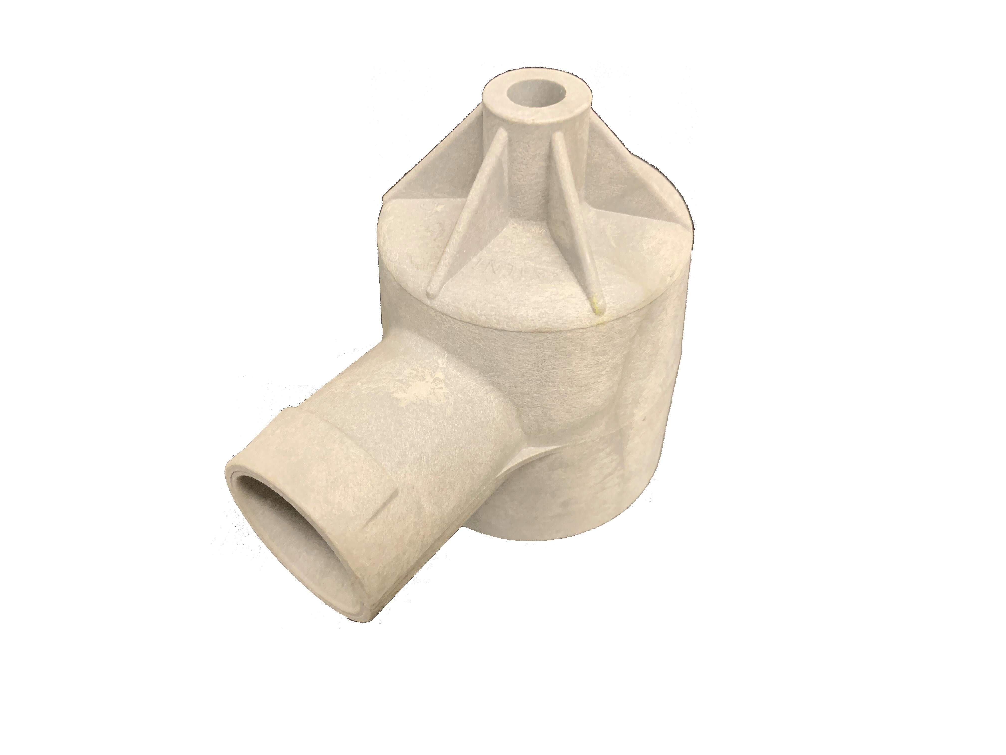 1-3 Port Complete Aerator Assemblies
