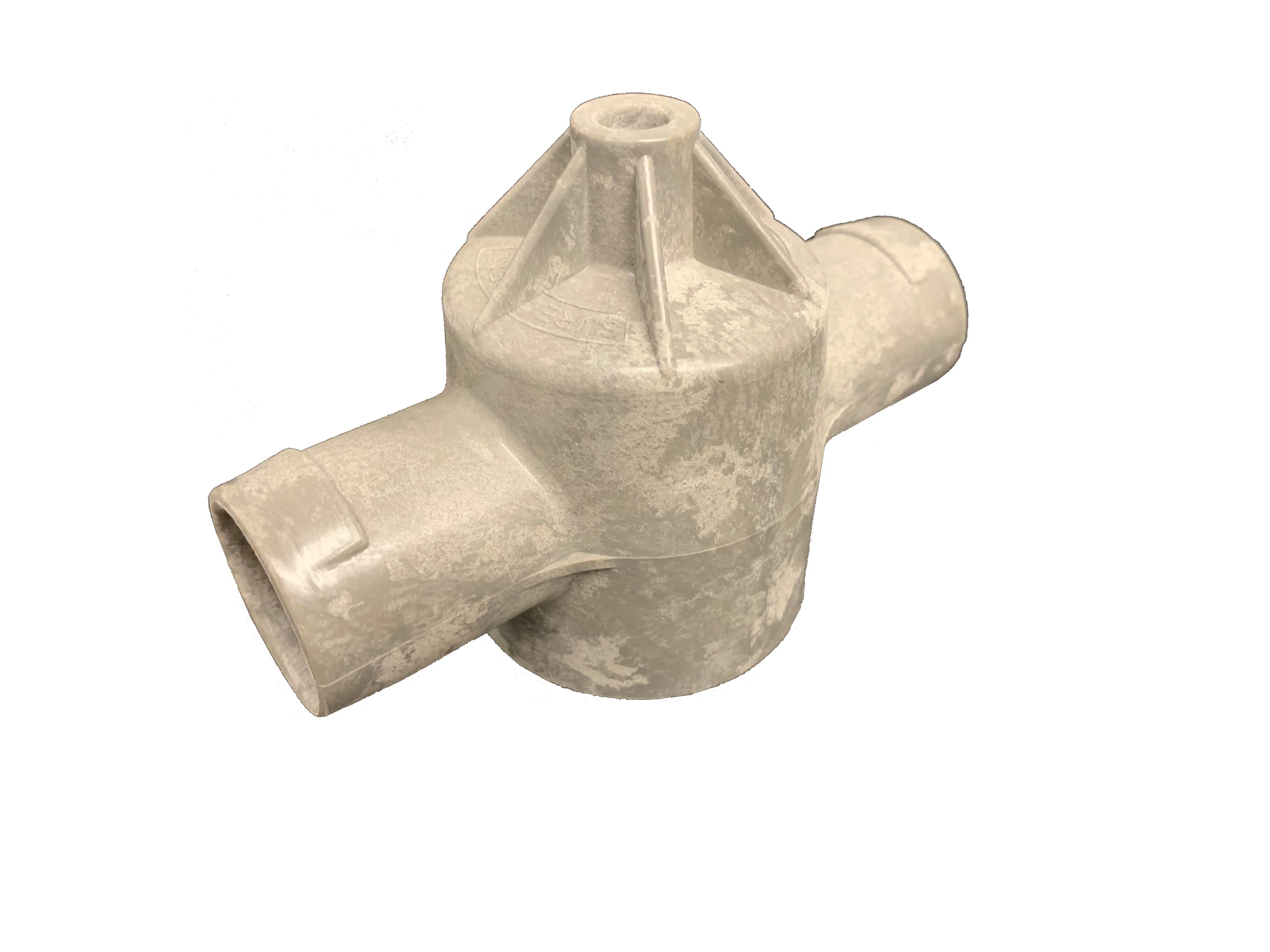 1-3 Port Complete Aerator Assemblies