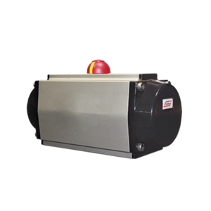 Spring Return and Double Acting Air Operated Actuator