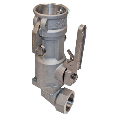 Kamvalok® 1700ESL & 1700ES Series Transportation Couplers