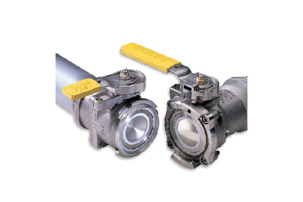 Epsilon® Low Spill Coupling System