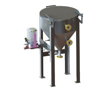 Quick Flush Tanks / Dewatering Tanks / Fast Flush Tanks