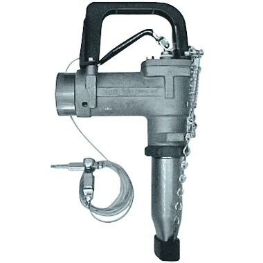 295SA & SAJ Overwing Aircraft Nozzles