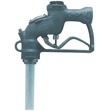 1291 Automatic Shut-Off Nozzles