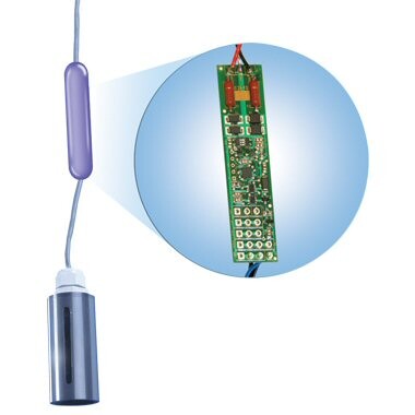 IntelliSense™ Technology