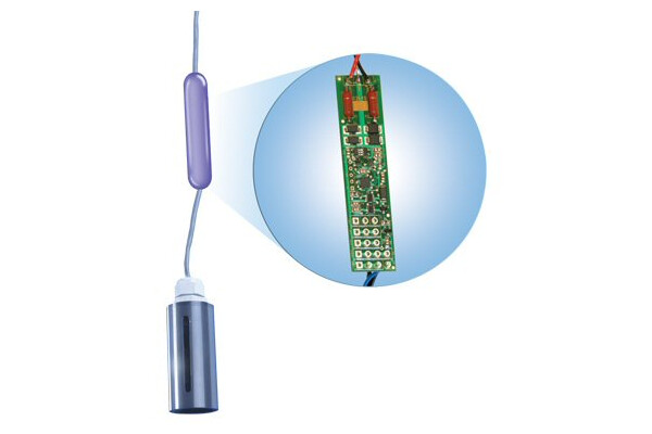 IntelliSense™ Technology