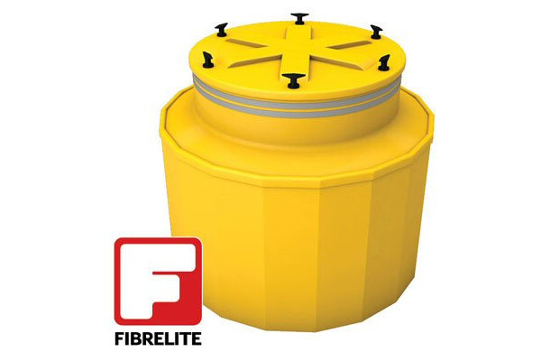 Fibrelite Tank Sumps