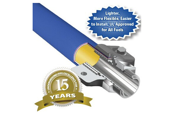 FlexWorks Next Generation Supply Piping