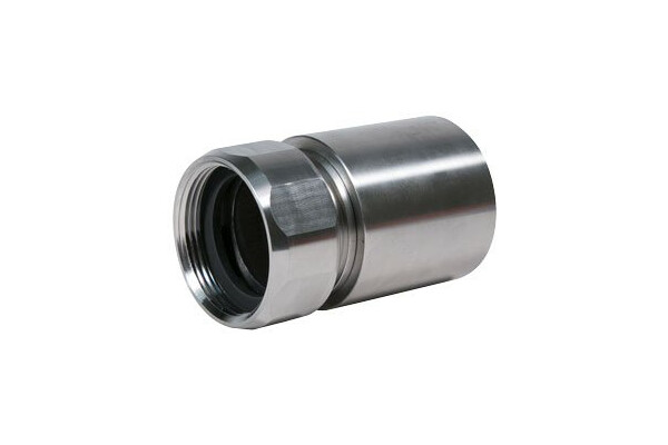 FlexWorks Swedge-On Couplings and Fittings