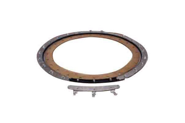 Tank Manway Adaptors