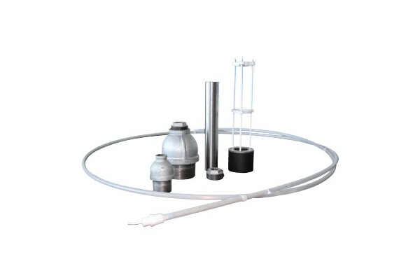 7100V AST Flex Probe