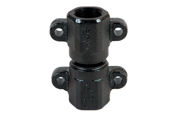 OPW 60V Series Vapour Line Shear Valves