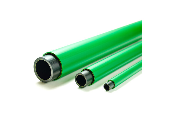 KPS 125/110 mm 4" Secondary Containment Piping