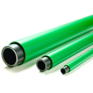 KPS 125/110 mm 4" Secondary Containment Piping