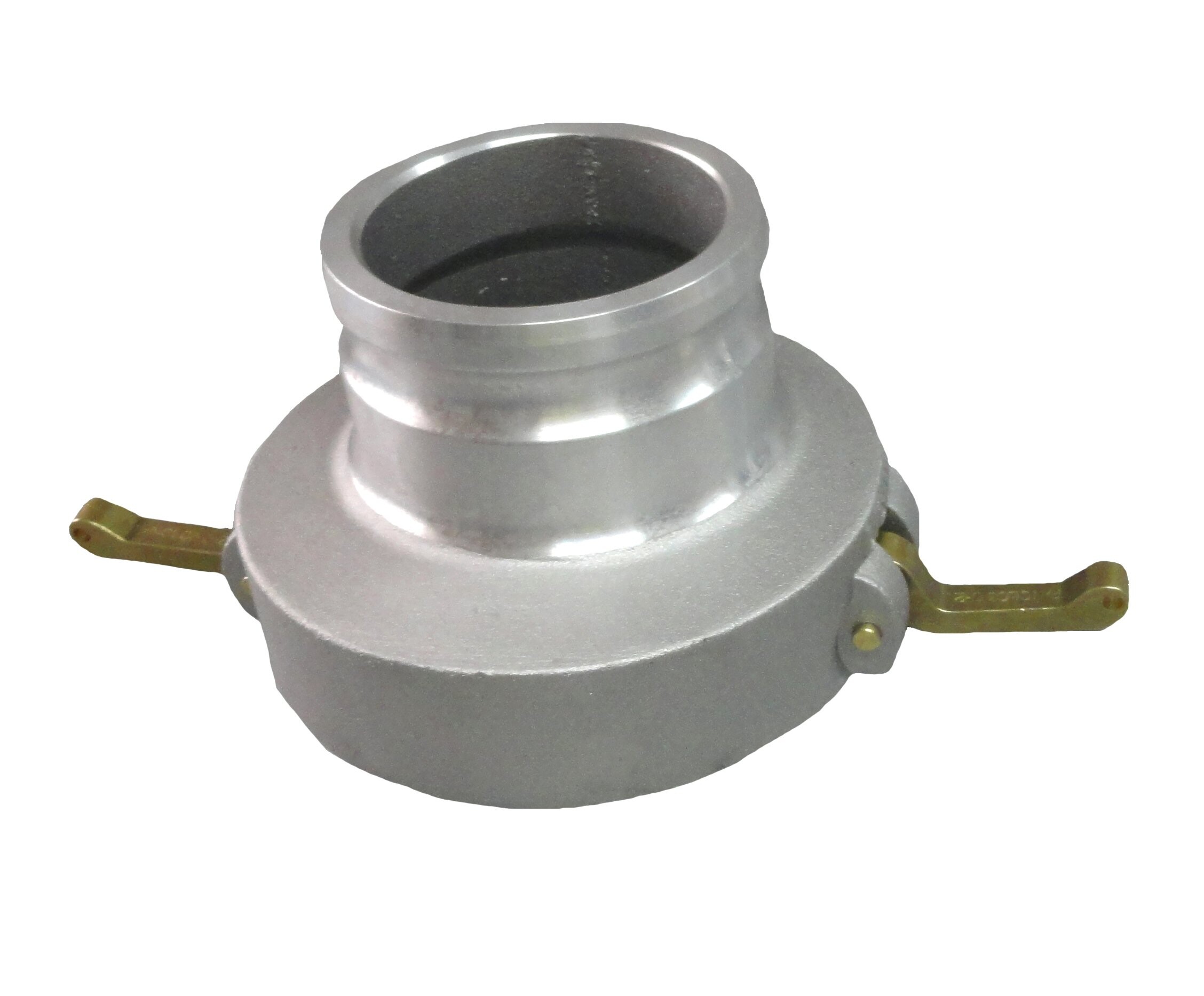 API-Camlock Coupling Adaptors