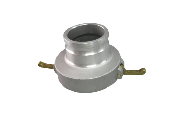 API-Camlock Coupling Adaptors