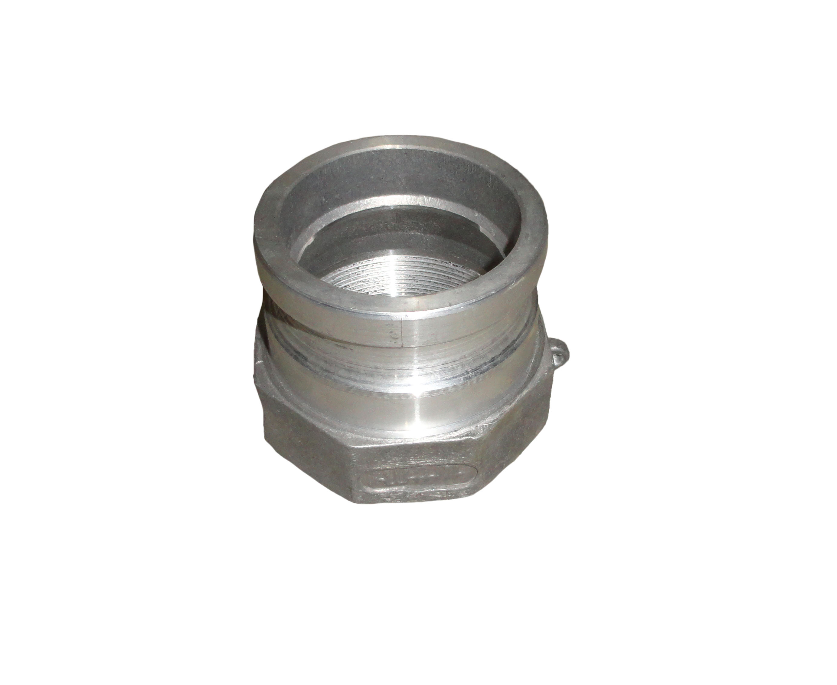 Type A Camlock Fittings