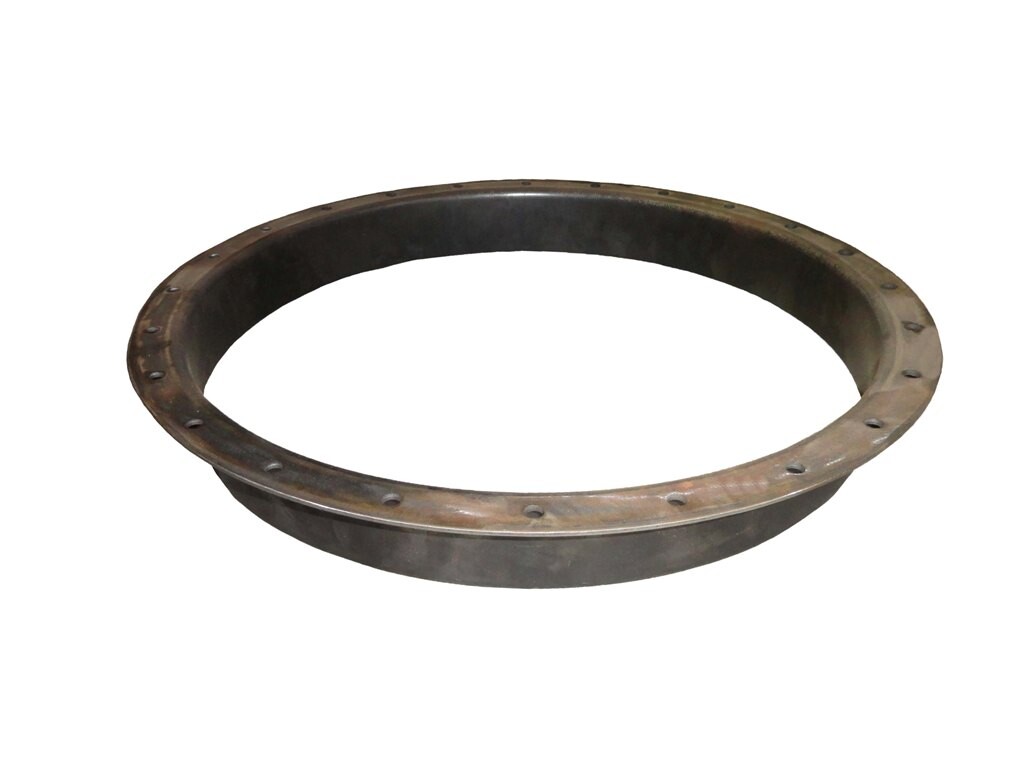 Manlid/Hatch Coamings