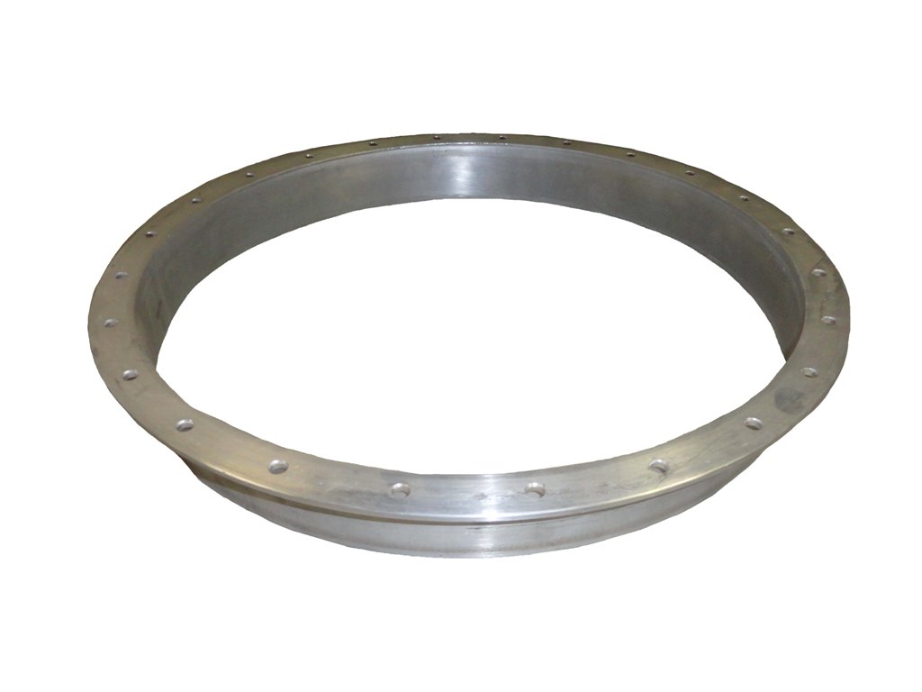 Manlid/Hatch Coamings