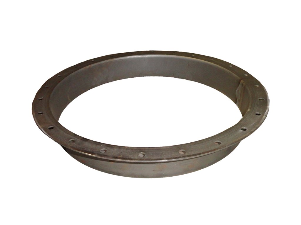 Manlid/Hatch Coamings