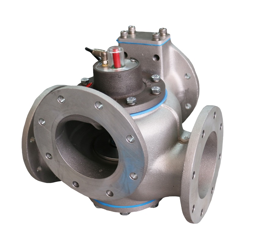 DM104 Discharge Manifold