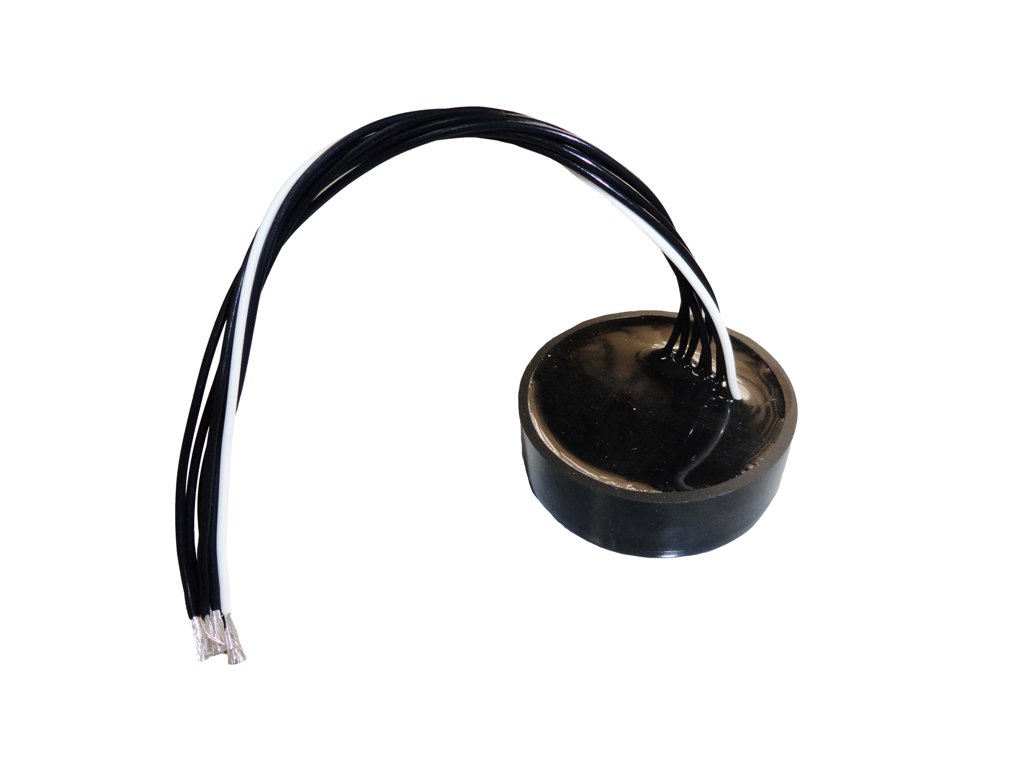 Overfill Dummy Probes