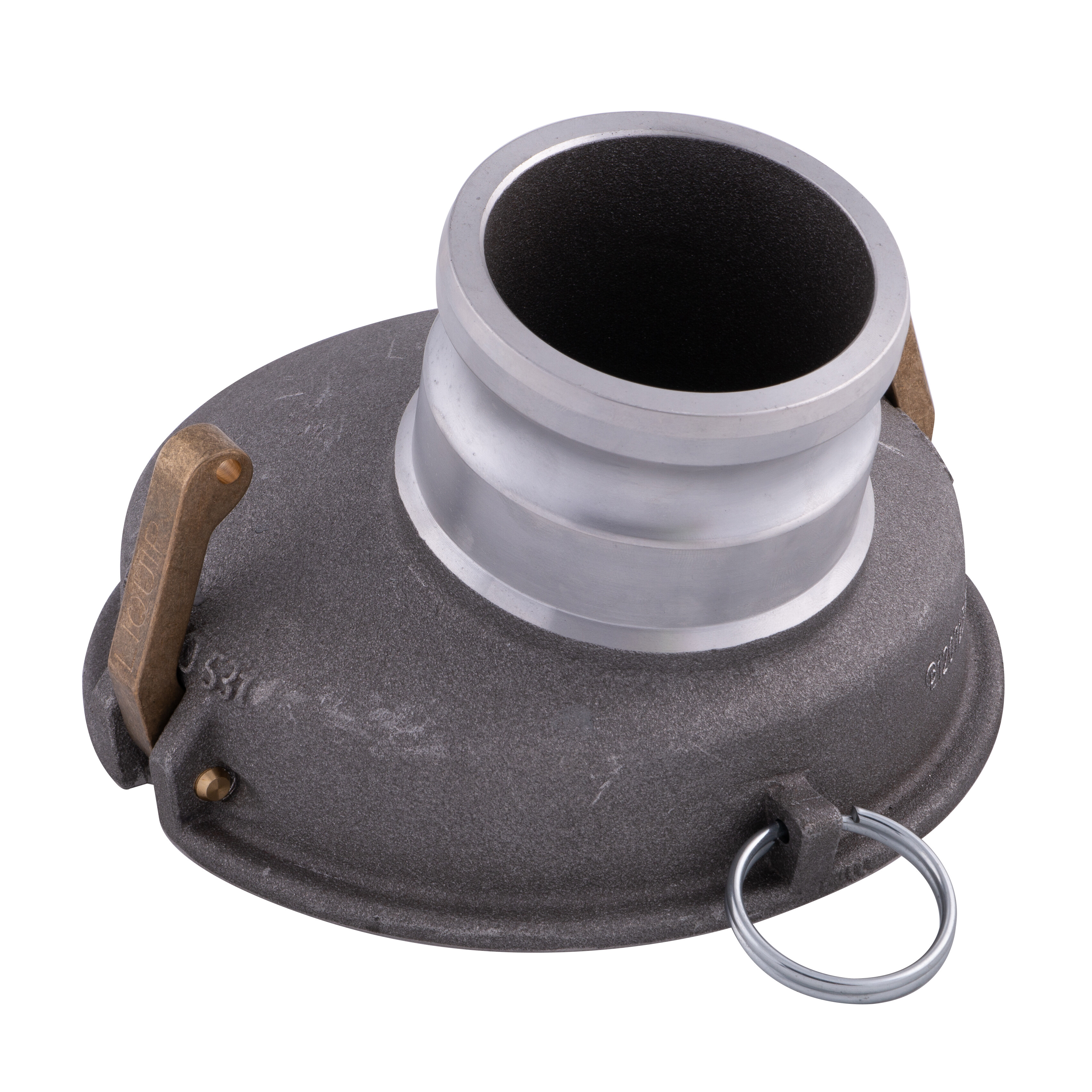 API-Camlock Coupling Adaptors