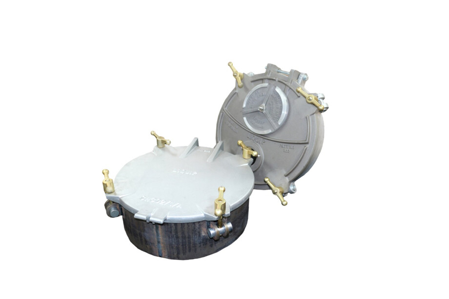 30x Series Swing Hatches (441mm)