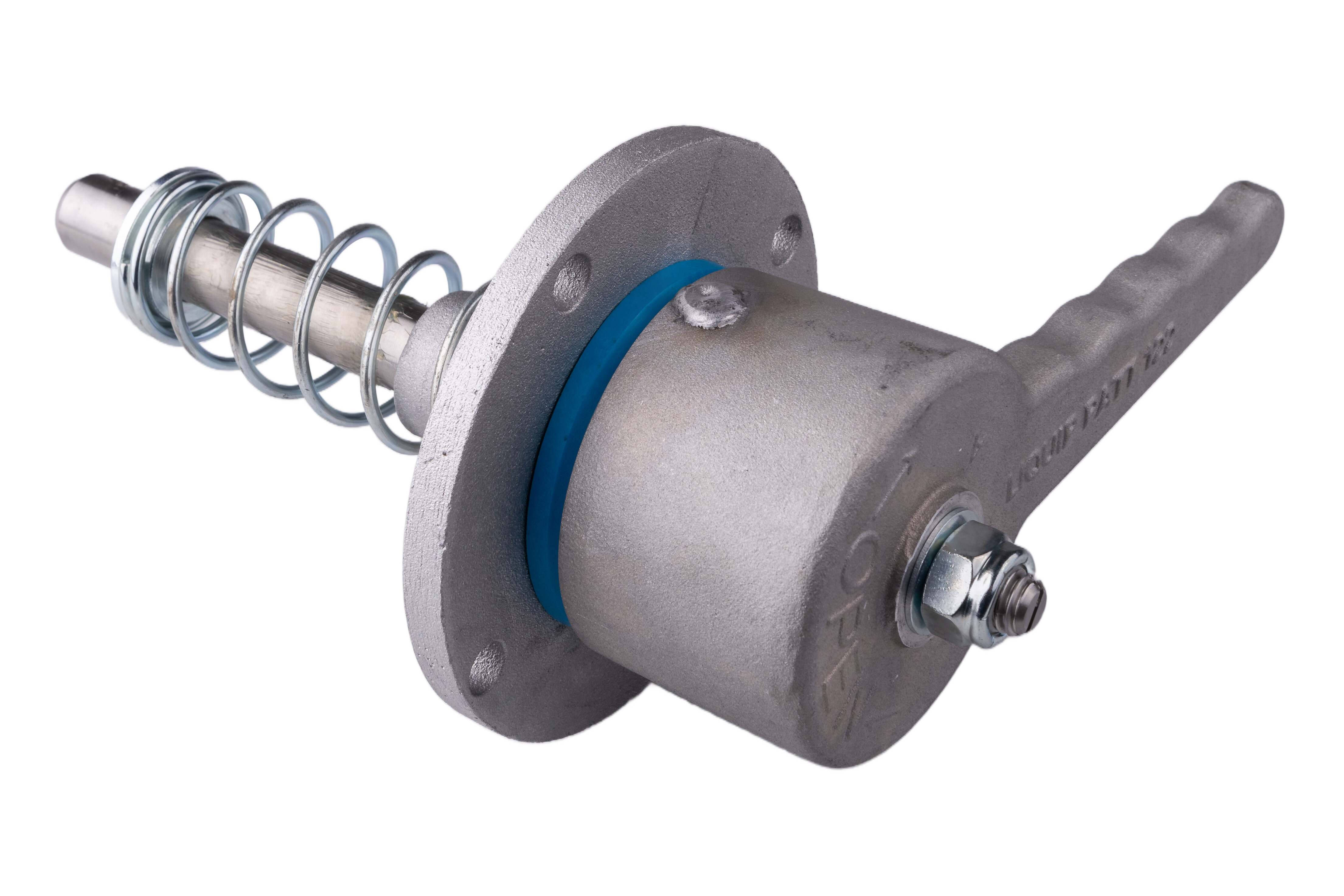 Manual Top Operator Camlifts